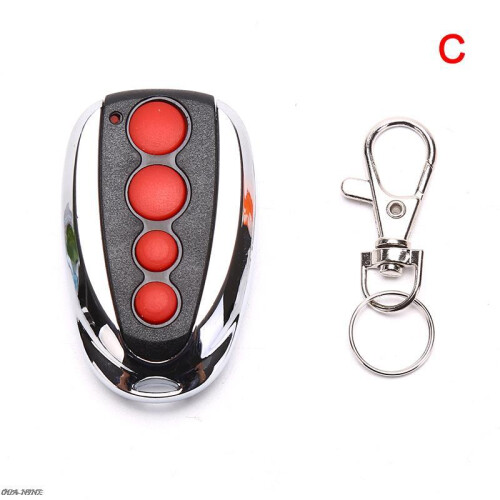(C)Mini Clone Duplicator V2 Phoenix Clone Fjärrkontroll Key Fob V2 ...