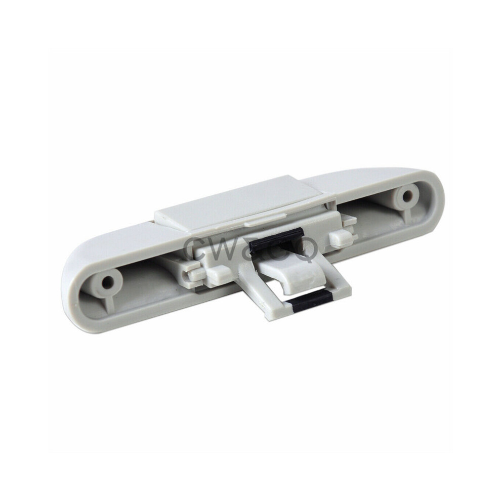 (gris) 4l0898924b Poignée de toit ouvrant arrière 4l0898924b Audi Q7 ...