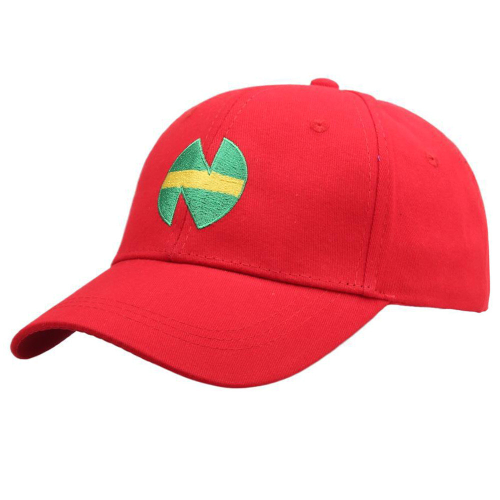 (Letter N) Captain Wakabayashi Tsubasa Genzo Wn Letter Embroidered ...