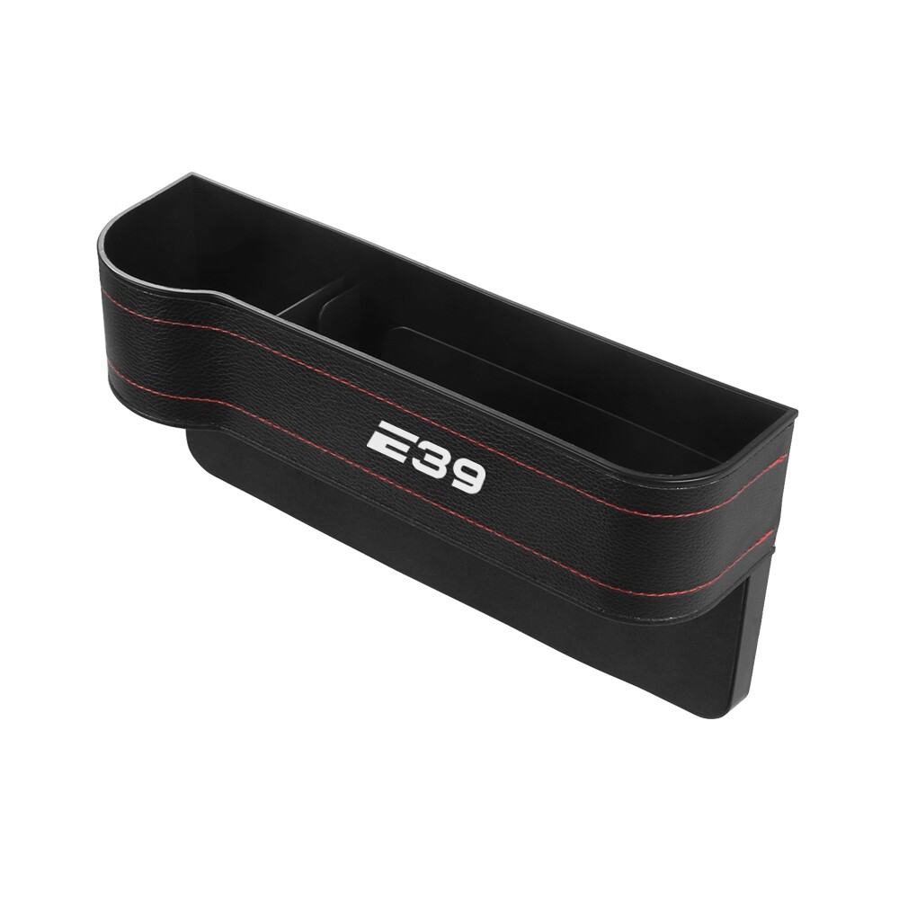 (Pour E39) BMW E46 E90 E60 E39 E36 E92 E87 E70 E91 E53 E30 E34 E83 E61 E28 E62 E93 Rangement de ...