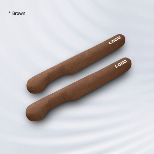 (Braun 2 Stück) BMW E46 E90 E60 F10 F30 E39 E36 F20 E92 E87 G30 X5 E70 E91 F11 Sitzseitennaht ...