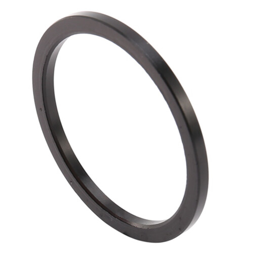 2,5 mm x 4 Stück Aluminium-Tretlageradapter für BBS01 BBS02 ...