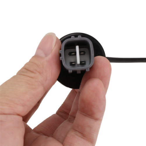 2Pcs Oxygen O2 Sensor 1 & 2 for 04-07 2008 2009 Prius 1.5L Upper+Lower ...