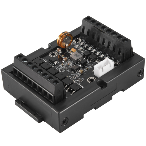 PLC Programmable Logic Controller DC 10-28V Regler FX1N-14MT Industrielle Steuerplatine on OnBuy