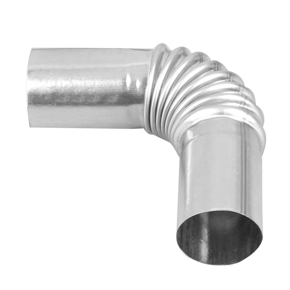 Auto Heizung Air Vent Führung Ellenbogen Rohr Outlet Auspuff Stecker ...