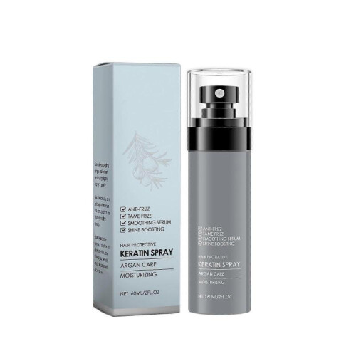Dry Hair Repair Spray Effectively Nourishes Hair And Restores Hair ...