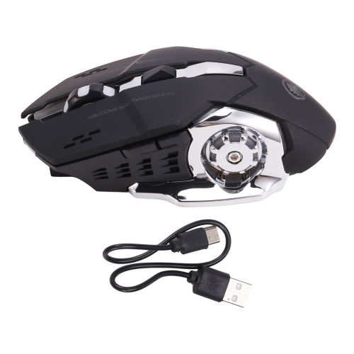 Ladattava Bluetooth-hiiri tietokoneelle ja kannettavalle tietokoneelle ...