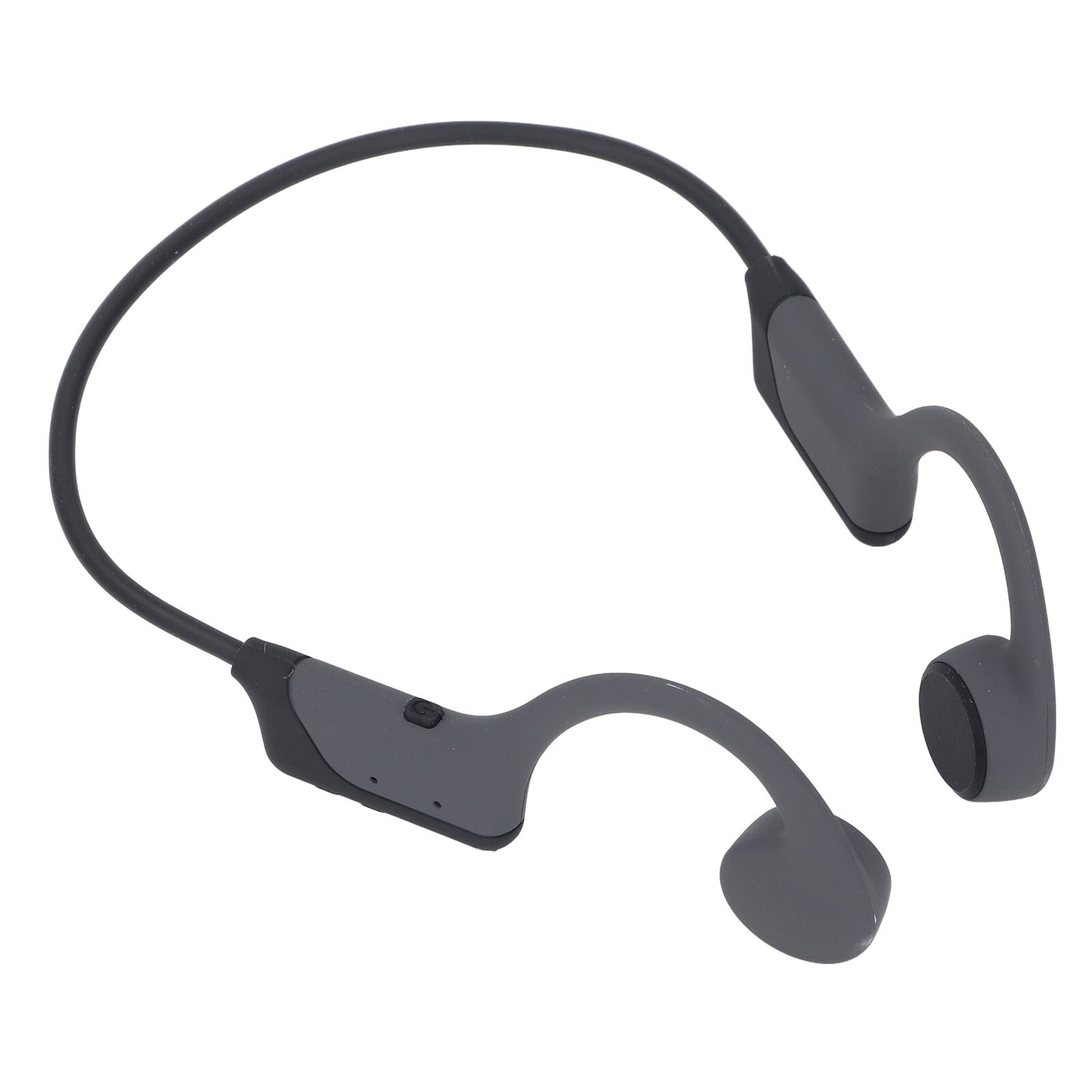 Wireless Bone Conduction Headphones High Sound Quality Sporty 6Hr ...