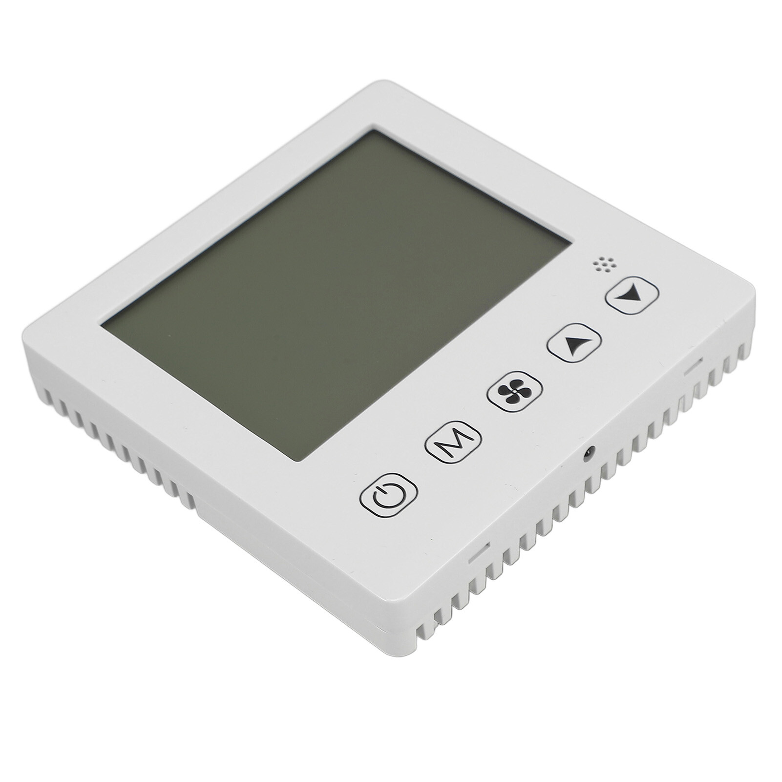 Air Conditioner Control Panel Key Control Temperature Humidity ...