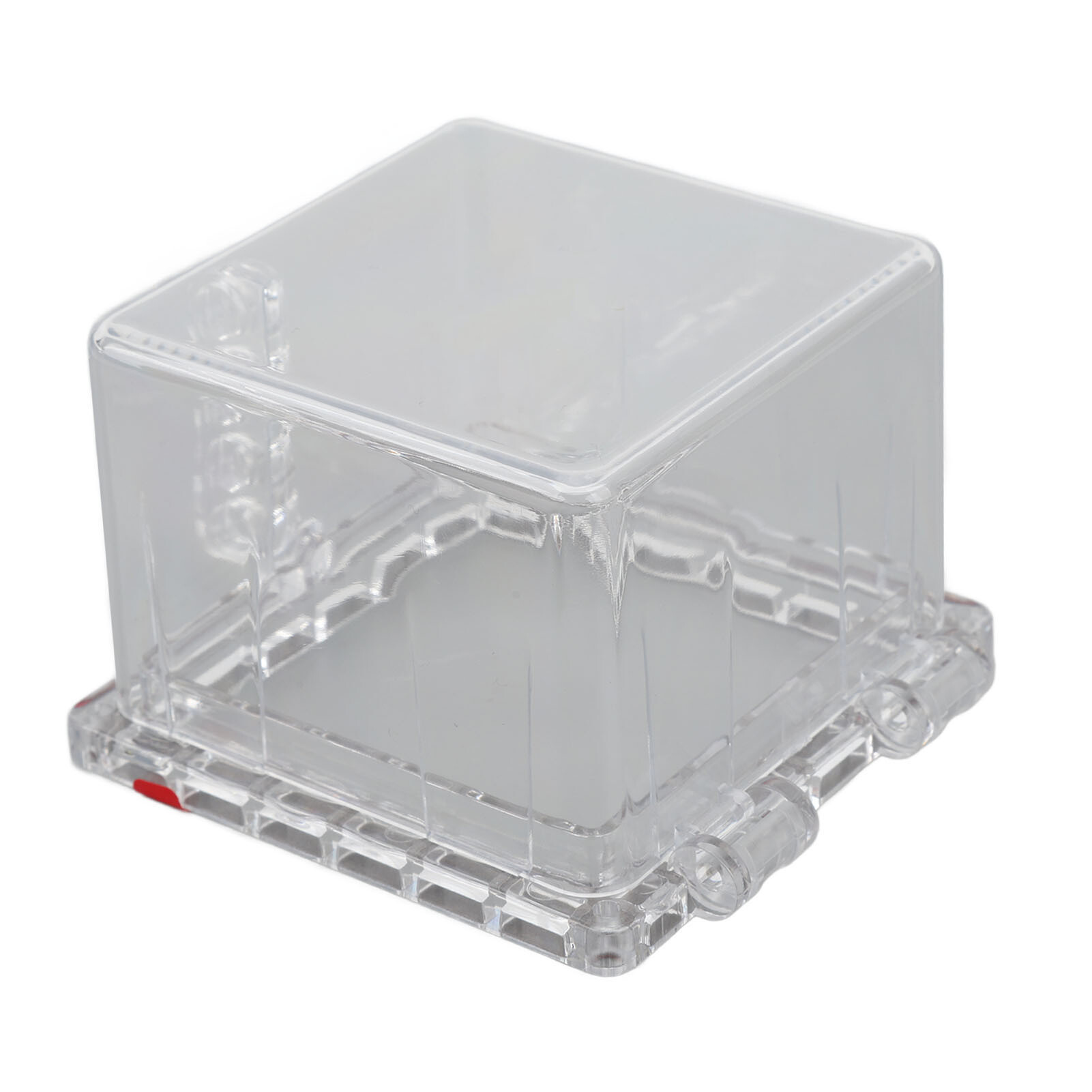 Push Button Lockout Energy Isolation Industrial Power Switch Cover ...