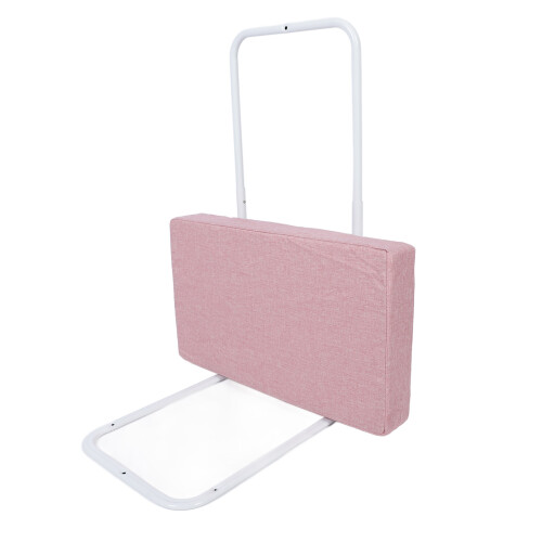 Children Bed Rail Guard Anti Fall Off Soft Universal Adjustable Baby ...