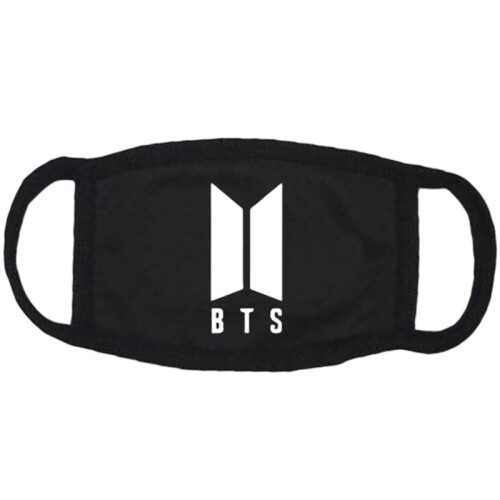 (Mask) Kpop Bangtan Bts Boy Baseball Cap Mask Suga Jungkook Jimin Jin ...