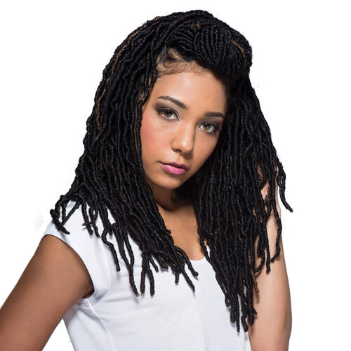 Bobbi Boss Kunsthaar-H kelz pfe, African Roots Braid Collection, Nu ...