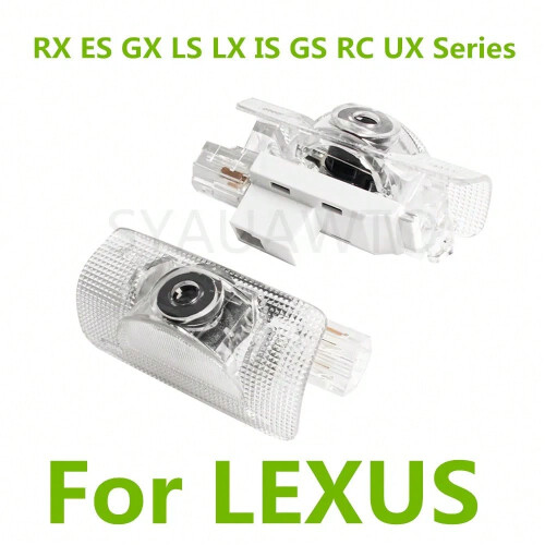 (For-LEXUS) 2 For LEXUS ES 300H ES300H ES350 RX GX LS LX IS GS RC UX ...