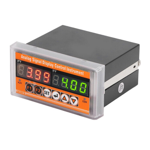 (As show, One size) Current Signal Generator Digital Display 022mA AC ...