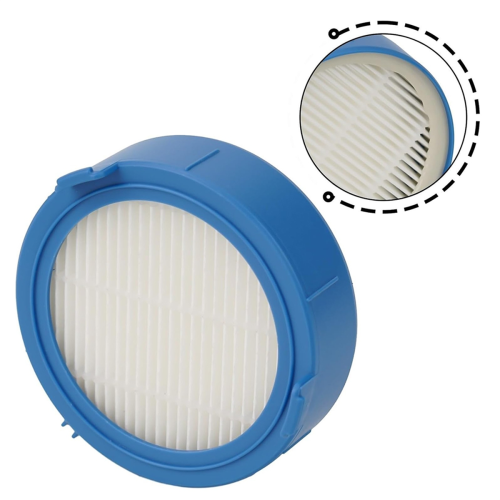 Filtros pre-motor - Juego de filtros HEPA para aspiradora ASKW4 on OnBuy