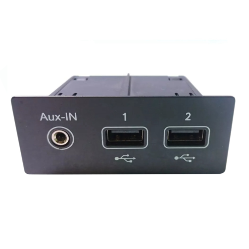 USB/AUX Control Unit Input Device Module for 2020 on OnBuy
