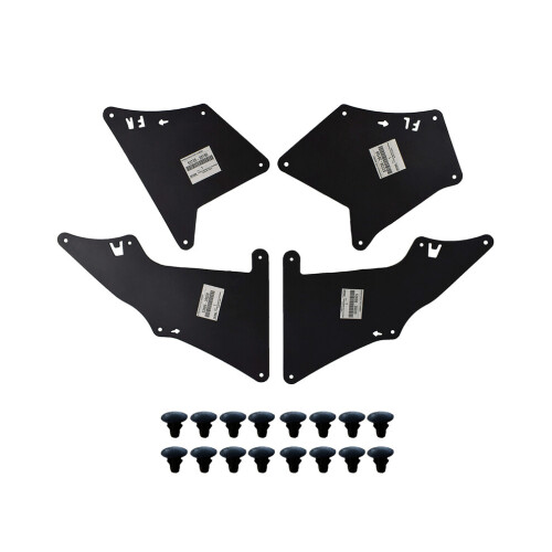 Toyota Land Cruiser Prado 03-20 Para-lama Para-lama Para-lama ...