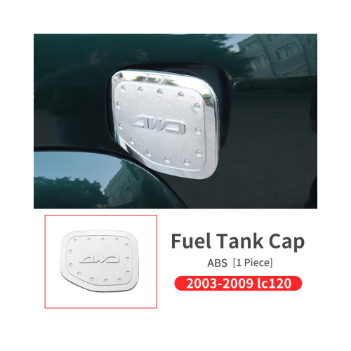 (2003-2009 LC120) LBQ aplicável a Toyota Land Cruiser Prado 120 2003 ...