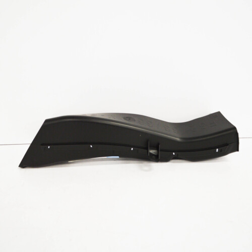 Conducto de aire delantero derecho BMW 4 Coupé F32 M Sport 51748054530 ...