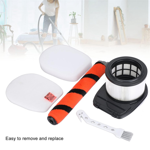 Vacuum Cleaner Brush and Filter Kit for , Brush and Filter Kit on OnBuy