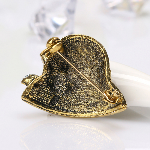 Women's hat brooch for every occasion on OnBuy