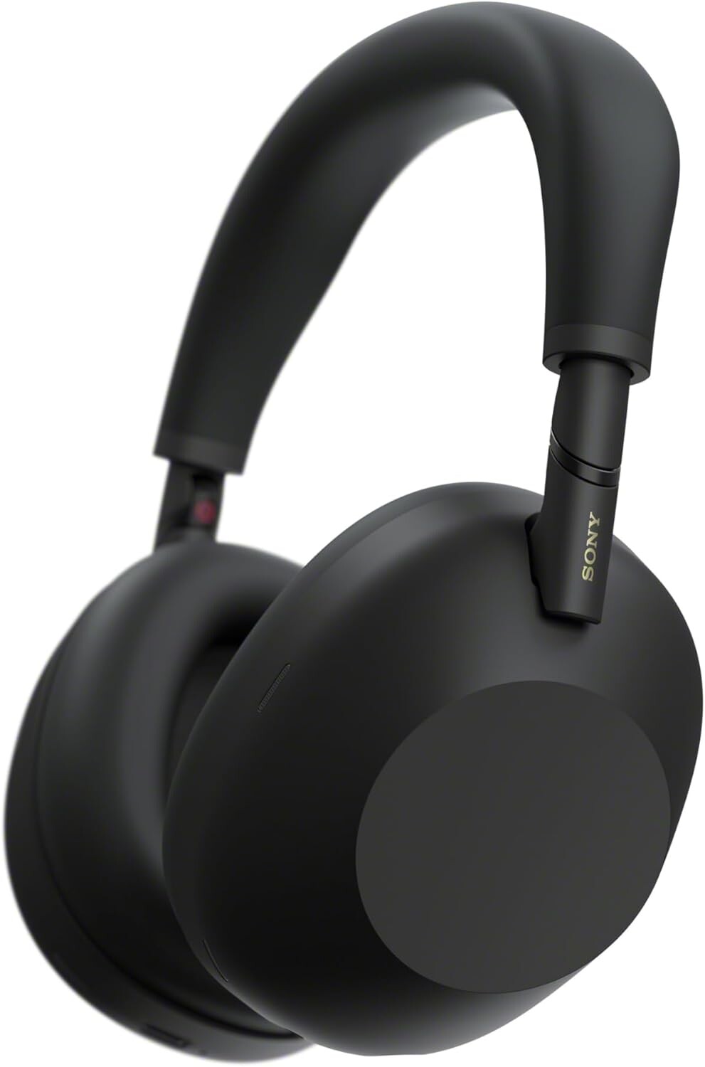Sony WH-1000XM6 Headphones - Black on OnBuy