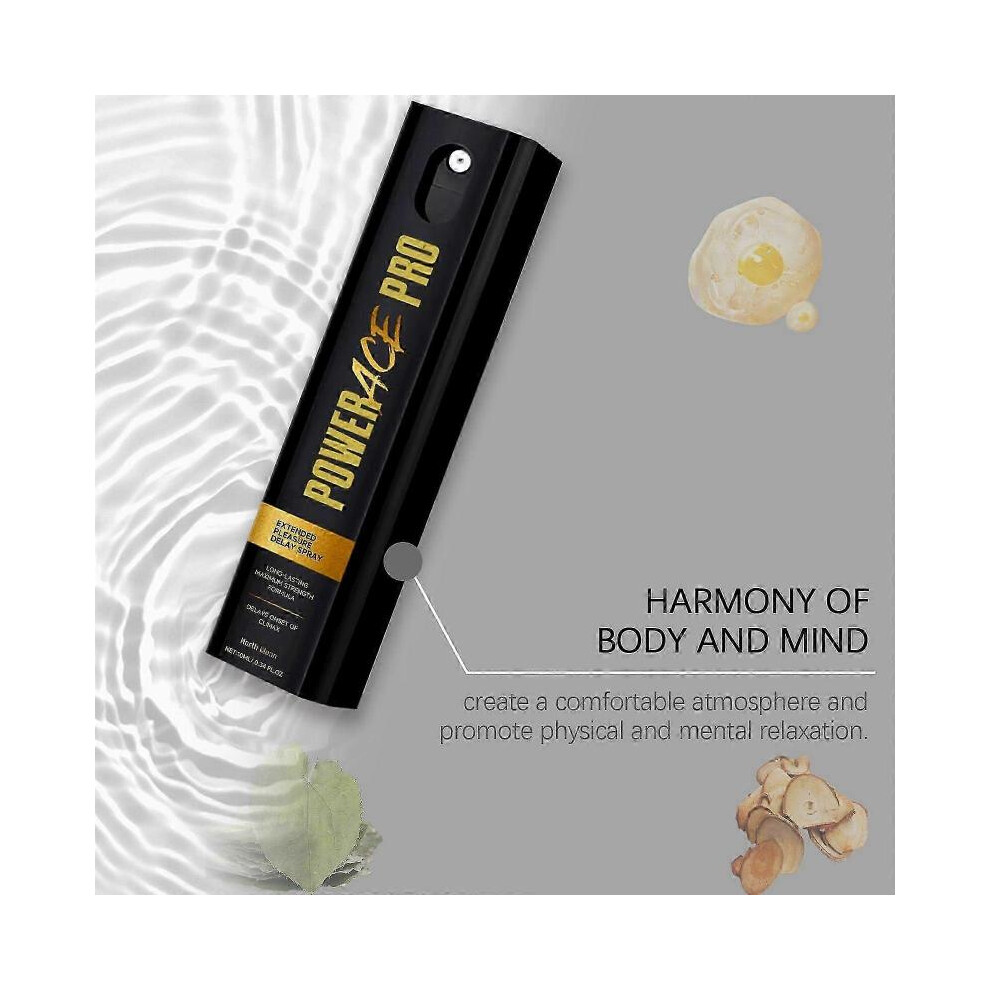 North Moon Men's Body Spray Men's Body Moisturizing And Nourishing ...