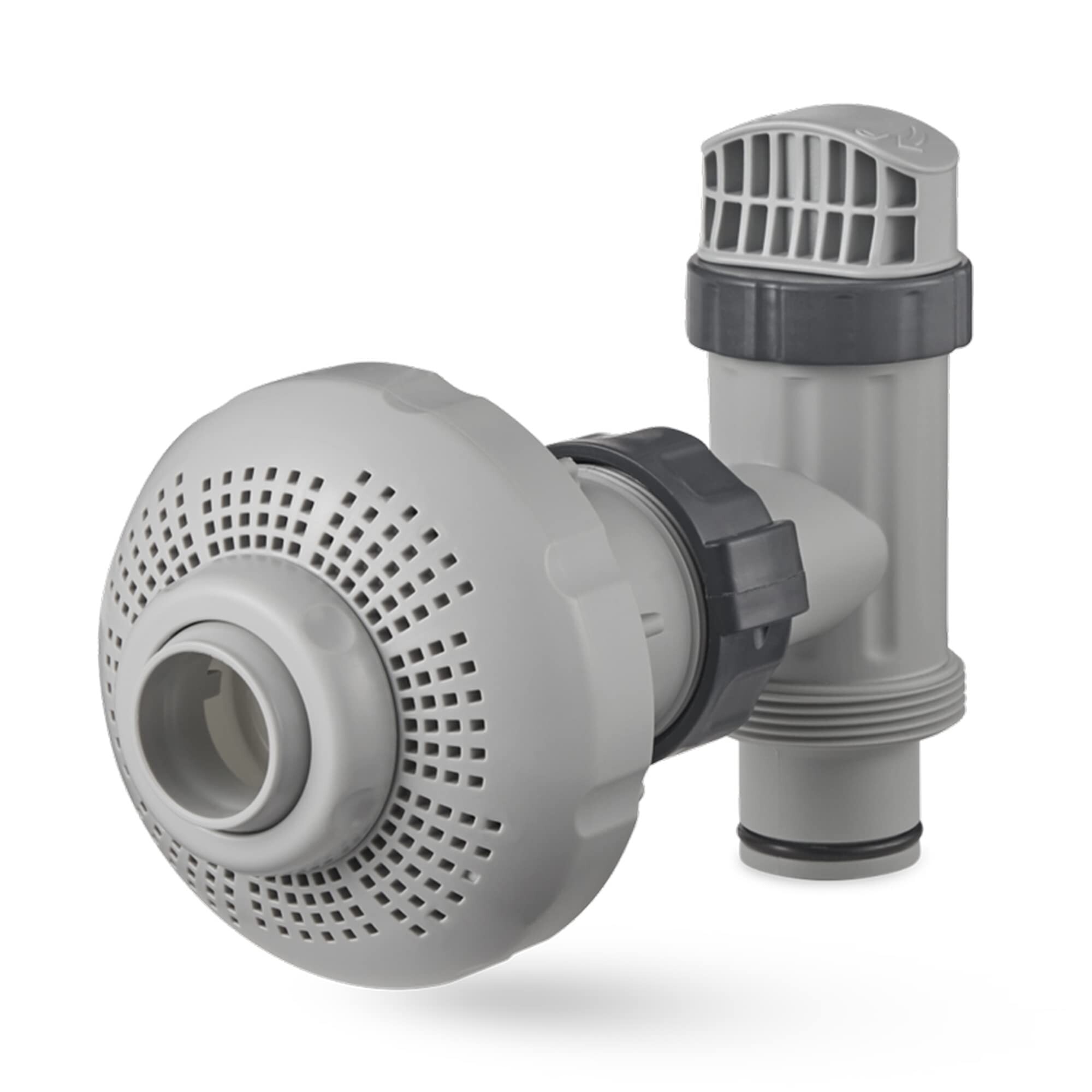 Intex 26005E Above Ground Swimming Pool Inlet Air Water Jet Part Kit ...