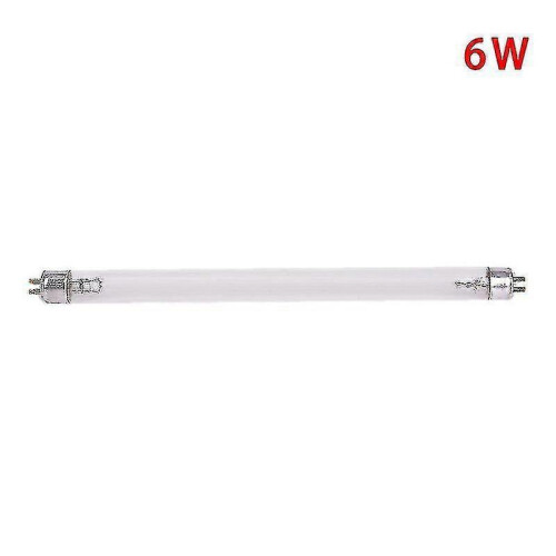 (6W 225mm)T5 4w/ 6w Uv Light Tube Ultraviolet Pest Housefly Fly Bug ...