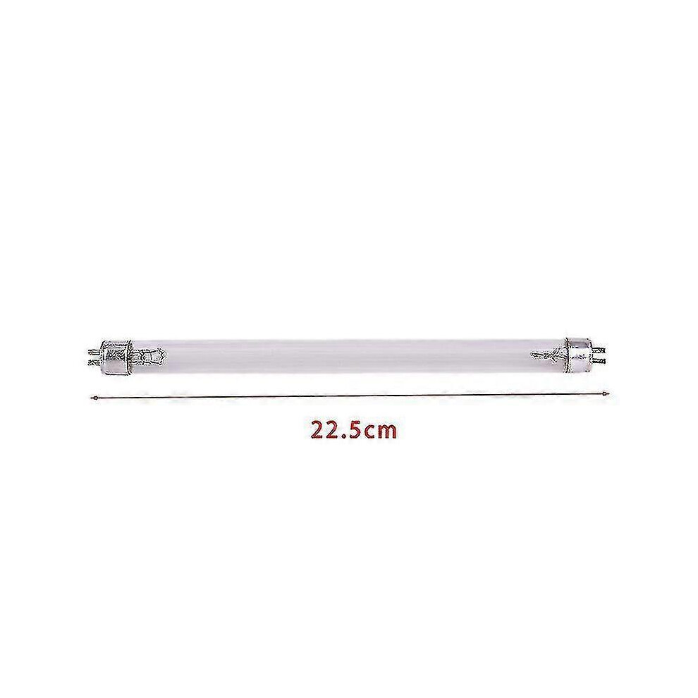 (6W 225mm)T5 4w/ 6w Uv Light Tube Ultraviolet Pest Housefly Fly Bug ...