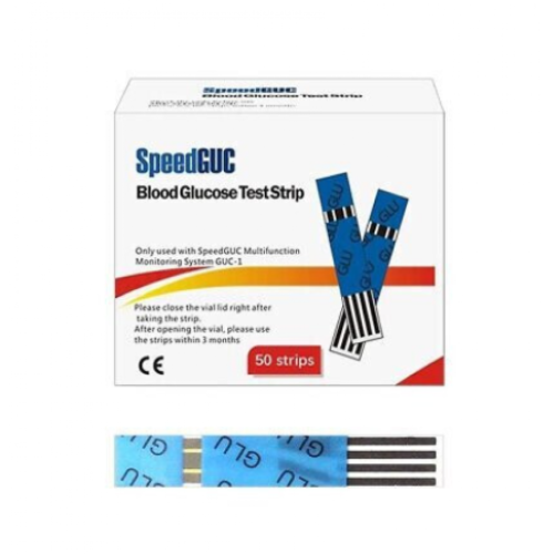 Kit multifonctionnel 3 en 1 pour la surveillance du cholestérol et de l ...