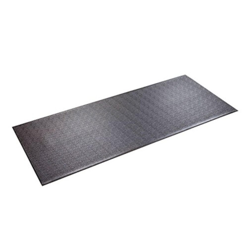 SuperMats Heavy Duty Equipment Mat 30GS for Treadmills Ellipticals ...