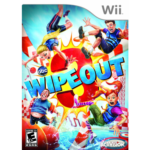 Wipeout 3 - Nintendo Wii (Renewed) on OnBuy