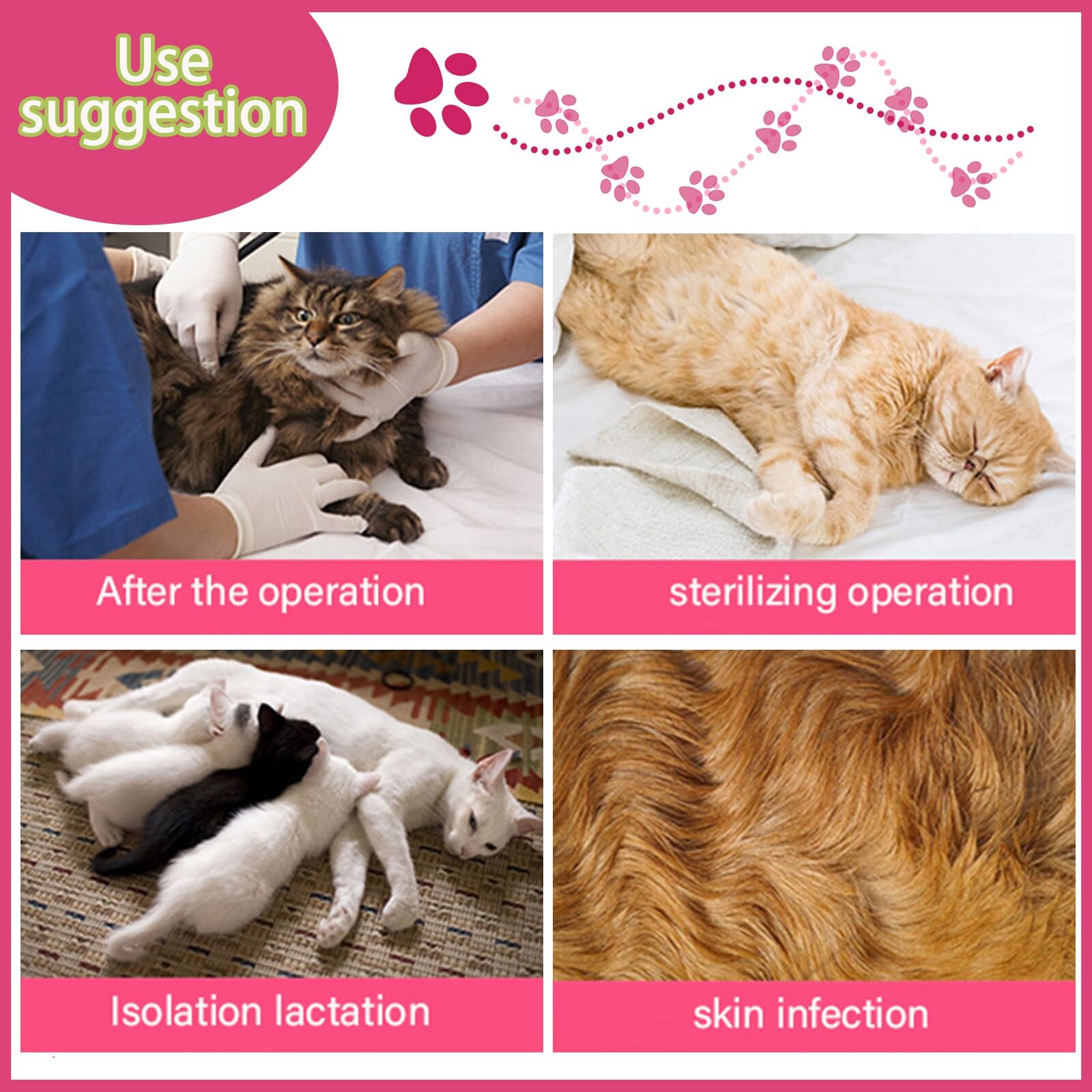 Suit chirurgie Suite de r cup ration professionnelle chirurgicale pour les plaies abdominales ou ...