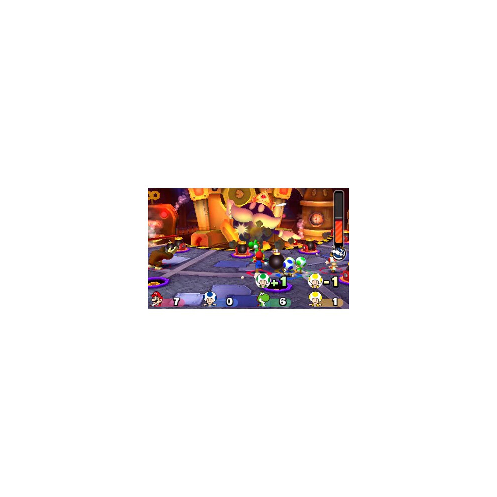 Mario Party Star Rush - Nintendo 3DS on OnBuy