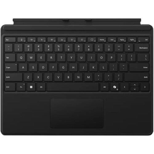 Microsoft Surface Pro Keyboard Without Pen Storage for Surface Pro ...