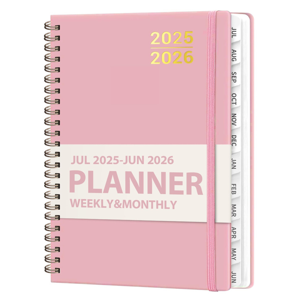 Planificateur 2025-2026 pour les femmes et les hommes Calendrier ...