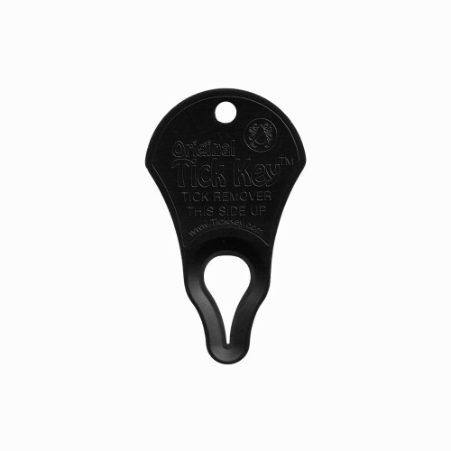 The Original Tick Key - Tick Detaching Device - Portable Safe and ...