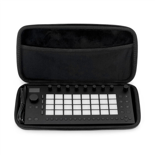 ANALOG CASES Ableton Move Case Ma geschneidertes kompaktes PULSE ...