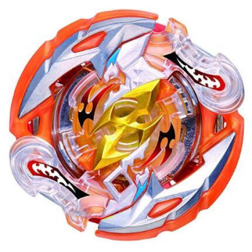 (SMT821) B-X TOUPIE BURST SPINNING TOP Zillion Zeus / Zeutron Set de ...