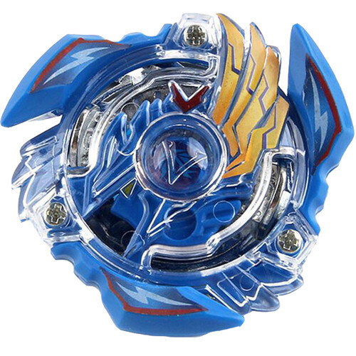 (SMT800) B-X TOUPIE BURST PIÃO B-44 Starter Booster Holy Horusood.U.C ...