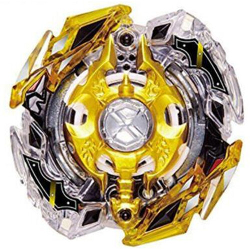 (SMT856)B-X TOUPIE BURST Spinning Top Kreis Satan / Satomb Starter B-74 ...