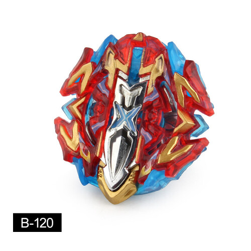 (B-120 ohne Launcher) Spinner Top Blade BURST GT B-149 Triple Booster ...