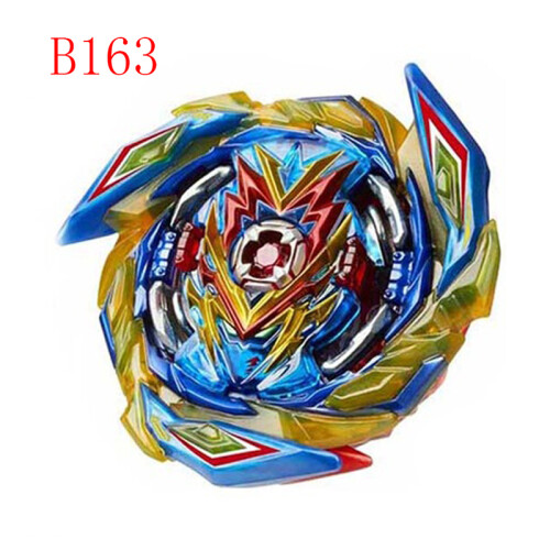 (B133) Nuovo stile Bley Bley Burst Turbo Launcher Burst Toys B186 B145 ...