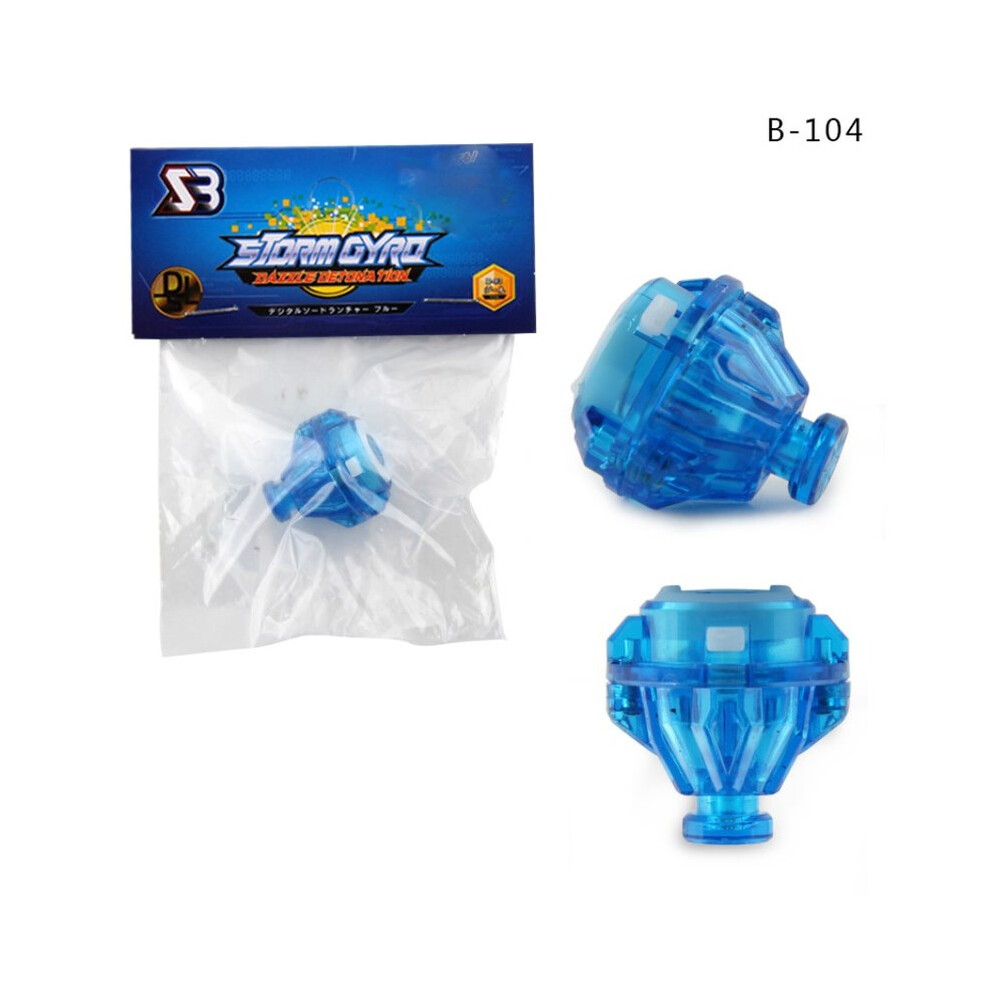 (B115)B-X TOUPIE BURST KREISEL B113 Fahrer Dm TipTip Treiber Unten für Super Z/Gott/GT Zubehör ...