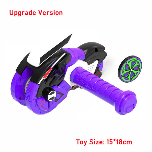 (Pas de boîte 7934) Le plus récent jouet gyroscopique à roue ...