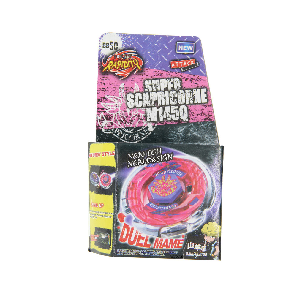 (BB113)B-X TOUPIE BURST KREISEL Metall Fusion BB-50 Booster Storm ...