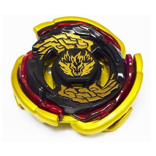 (Gold Pegasis) Metal Fusion Kreisel Spielzeug Original Tomy Golden ...