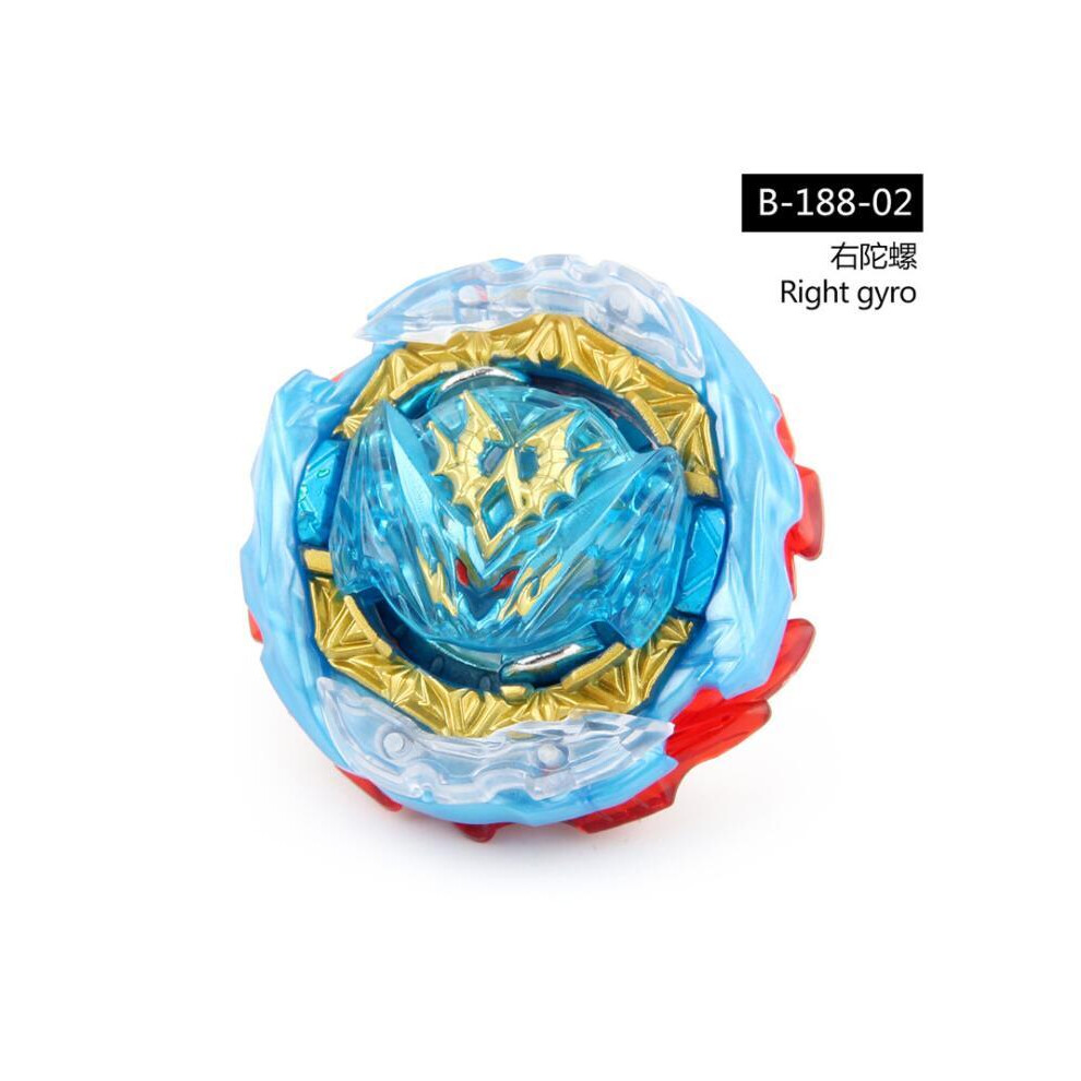 (B188-2)B-X TOUPIE BURST Pião Salamandra 12 Op F/S B113 B 113 B188 B189 B191 B169 B173 B174 on OnBuy